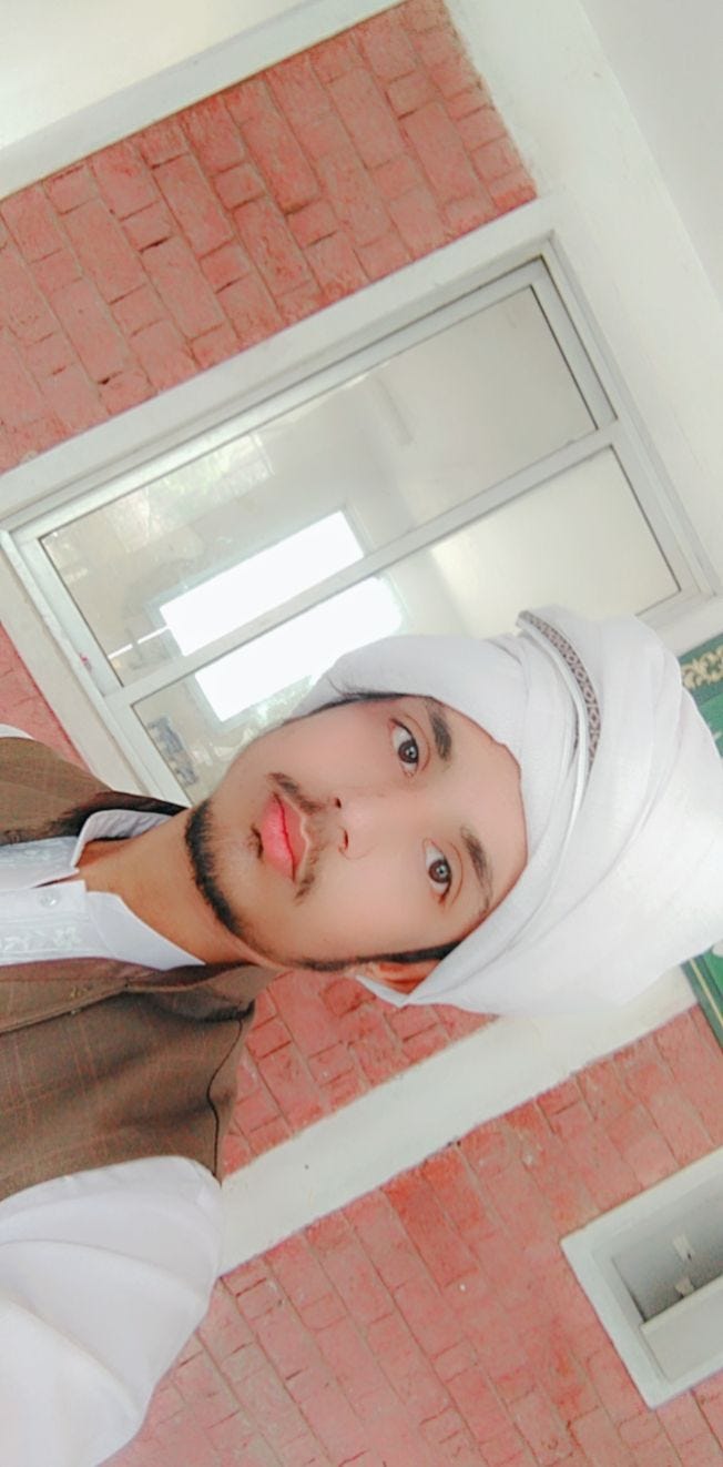 About – Ahsan Ullah – Medium