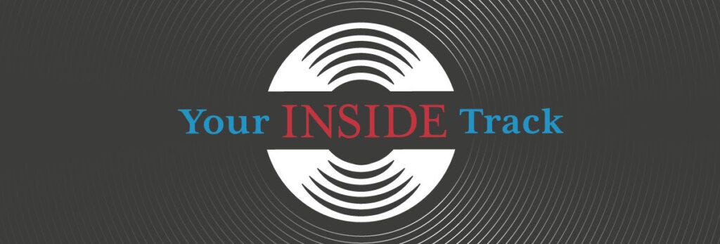 Your Inside Track Newsletter – Medium