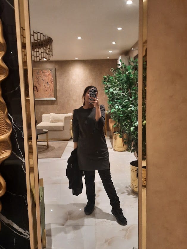 juweriyah muzzammil – Medium