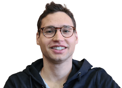 Gioele Monopoli – Medium