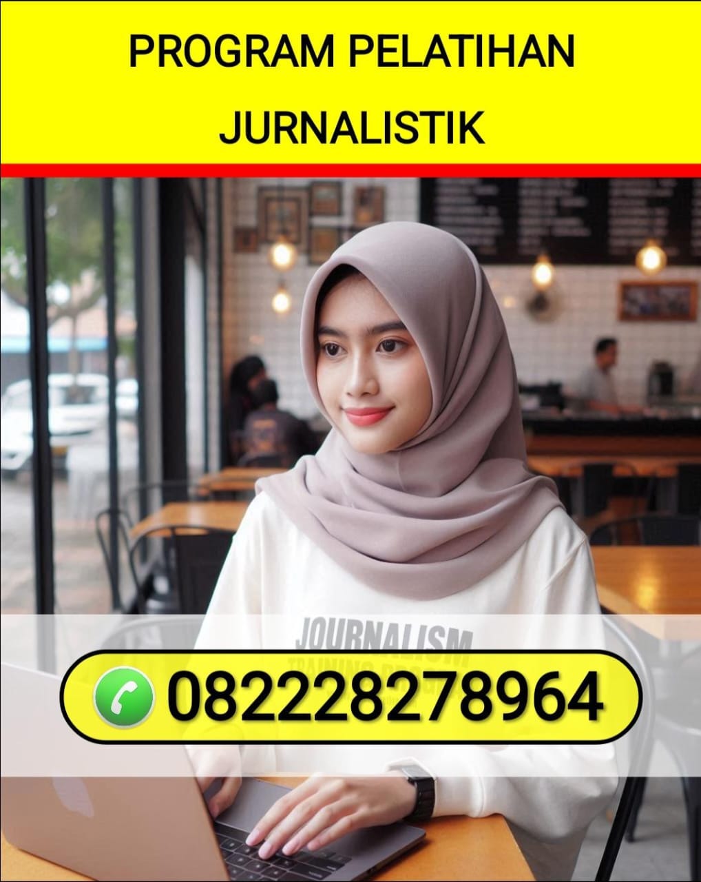 program pelatihan jurnalistik – Medium