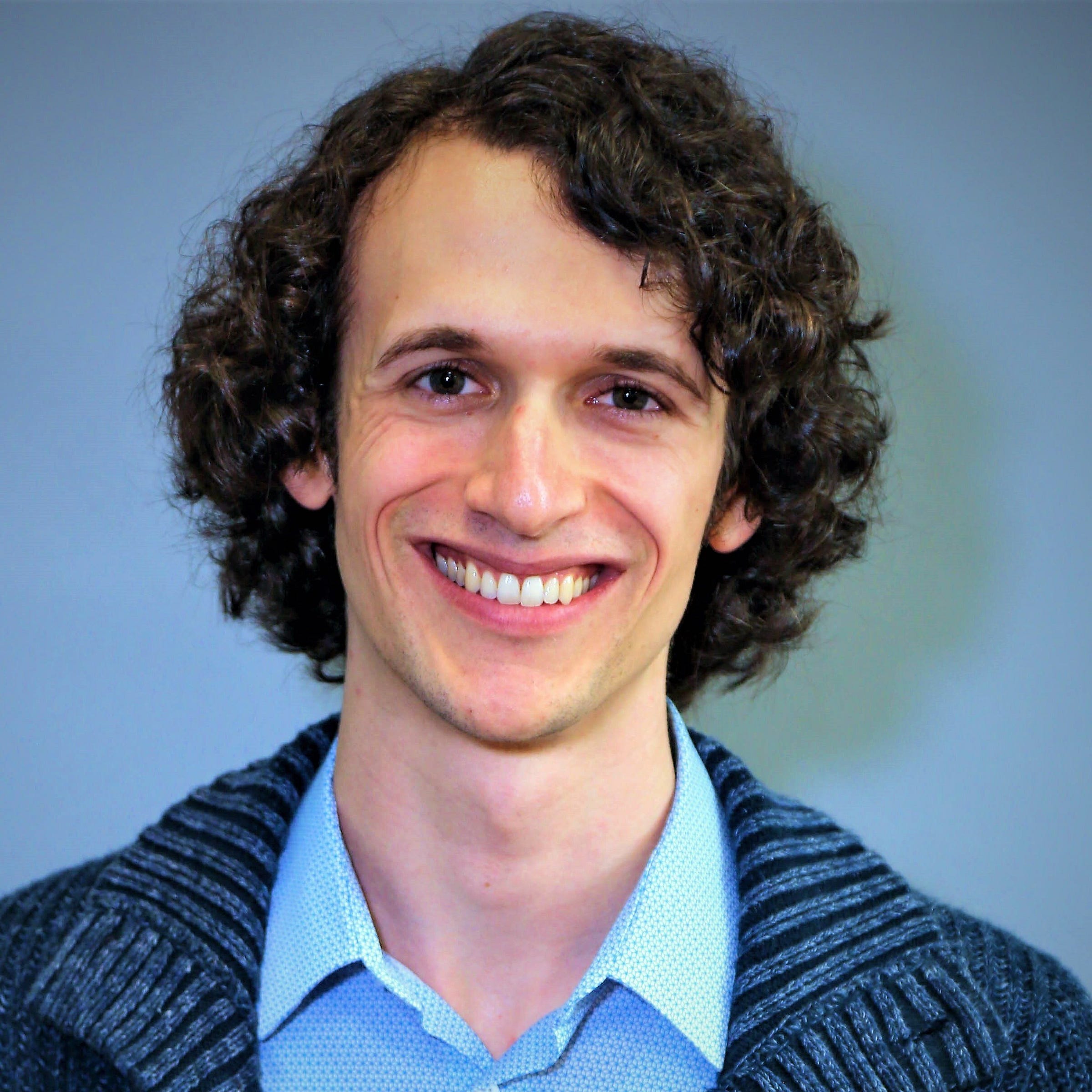 Kevin J Ferris – Medium