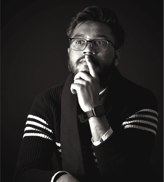 Tanishk Bhatt – Medium