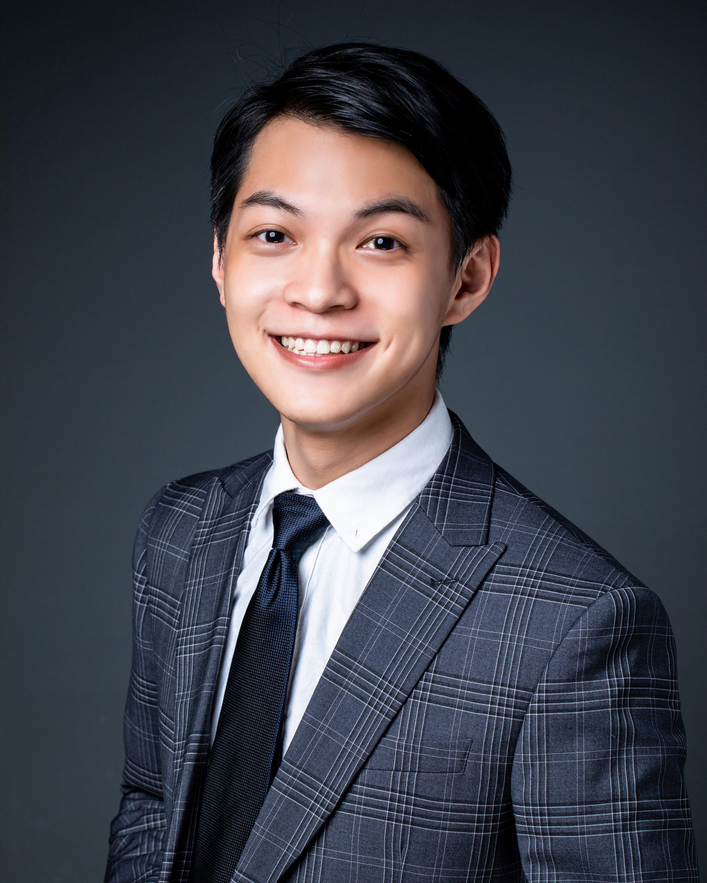 Leo Wang – Medium