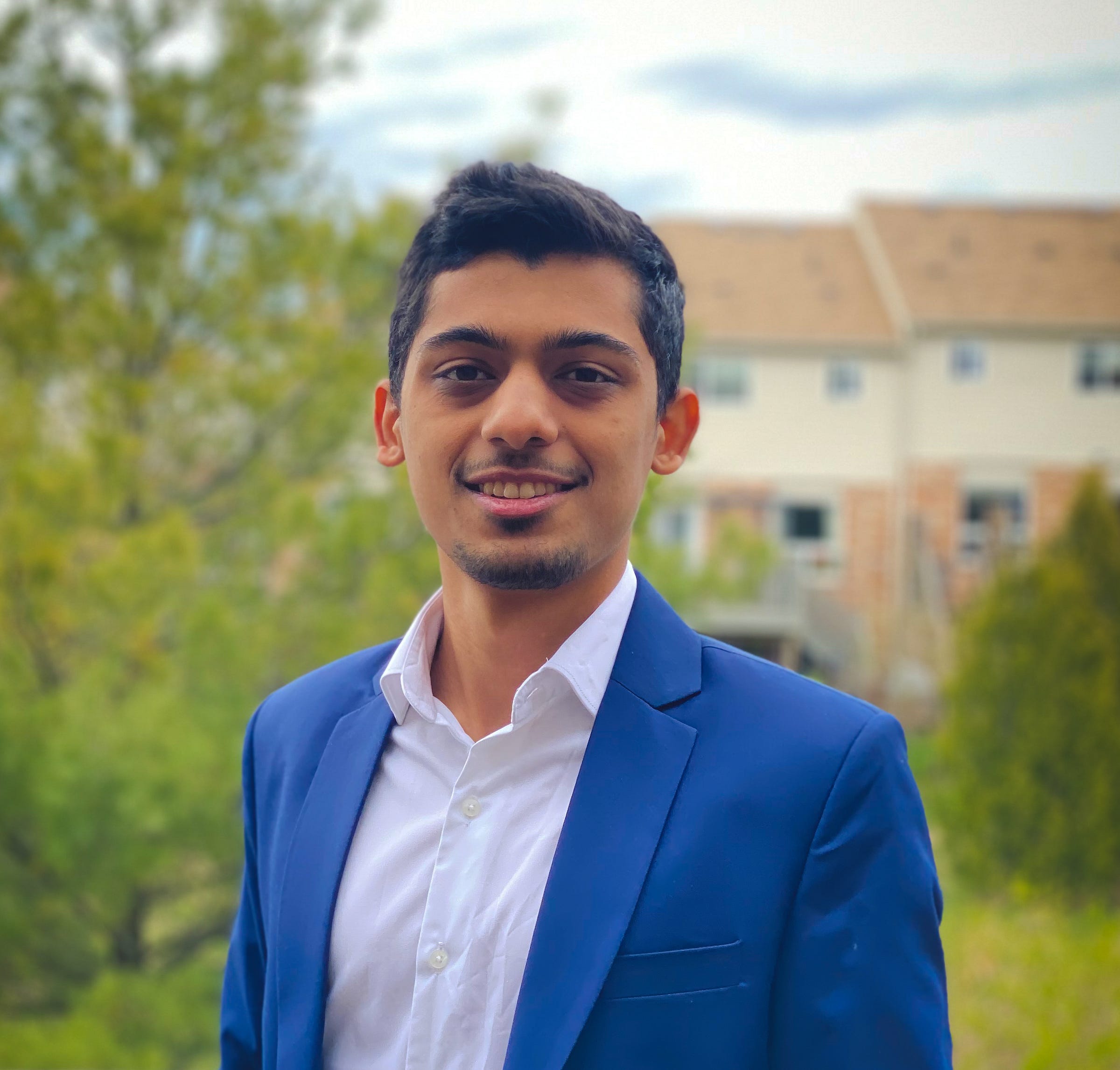Ajwal Dsouza – Medium
