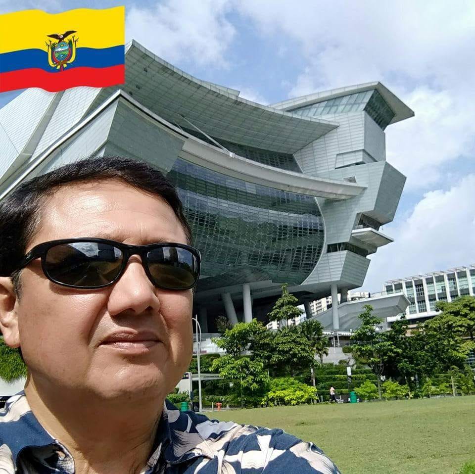 Byron Benito Machuca – Medium