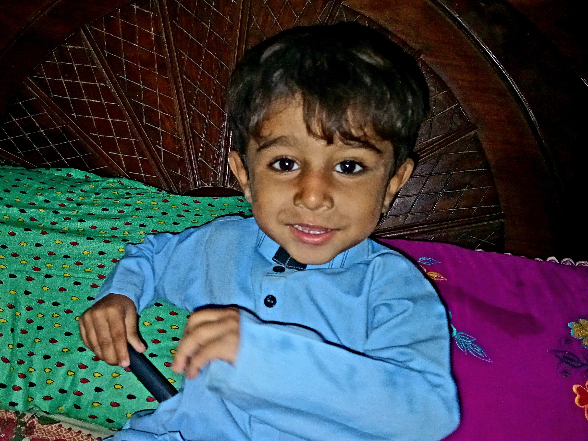 AHSAN JAMIL – Medium