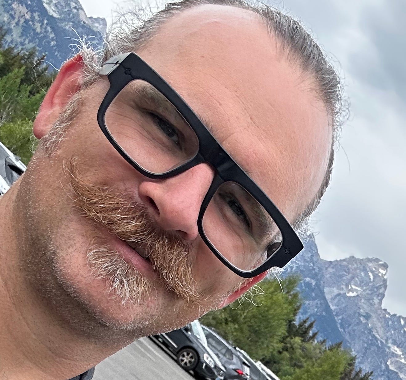 Jay Friesen – Medium