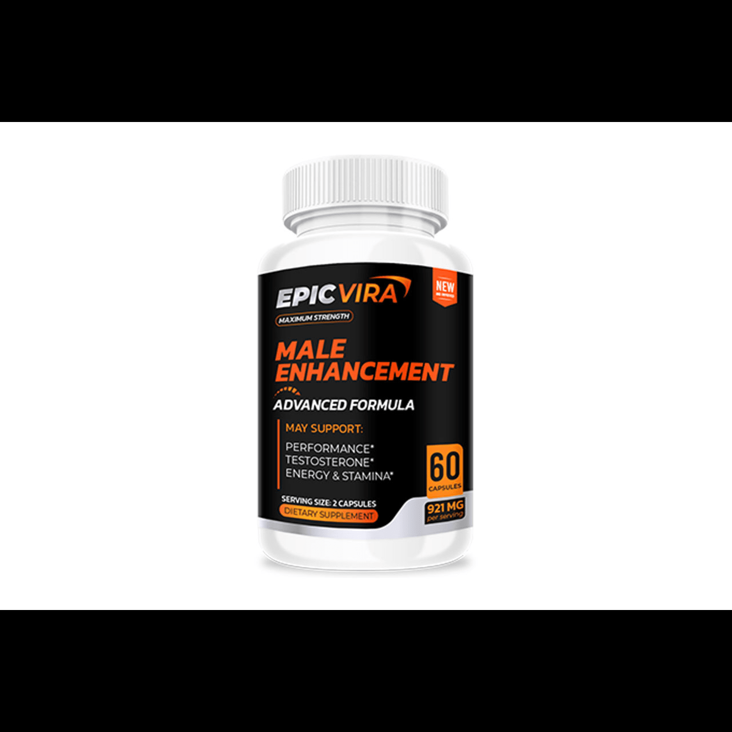 EpicVira Male Enhancement – Medium