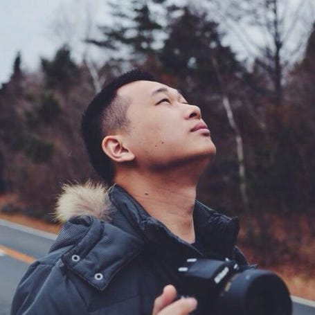 Hank Zhang – Medium