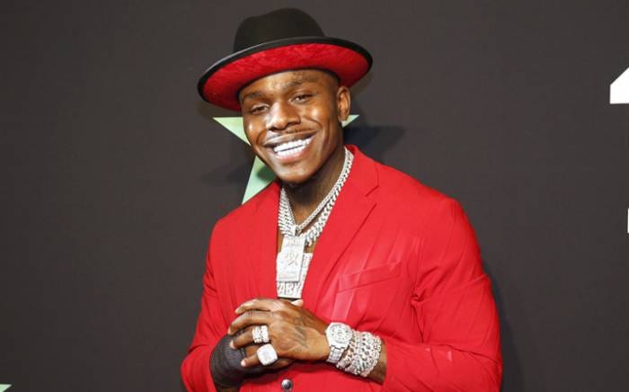 DaBaby Net Worth 2021 – Medium