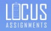 Locus Assignments – Medium