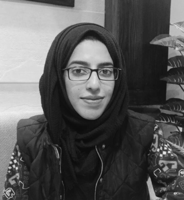 Aisha Javed – Medium