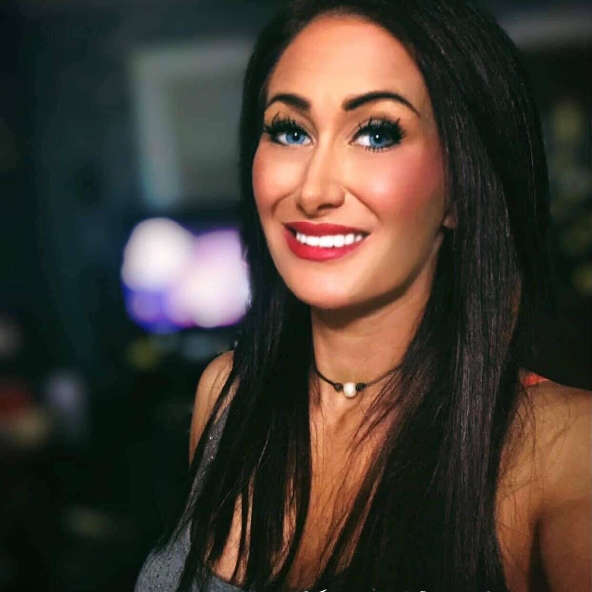 About – Ashley Riccardi – Medium