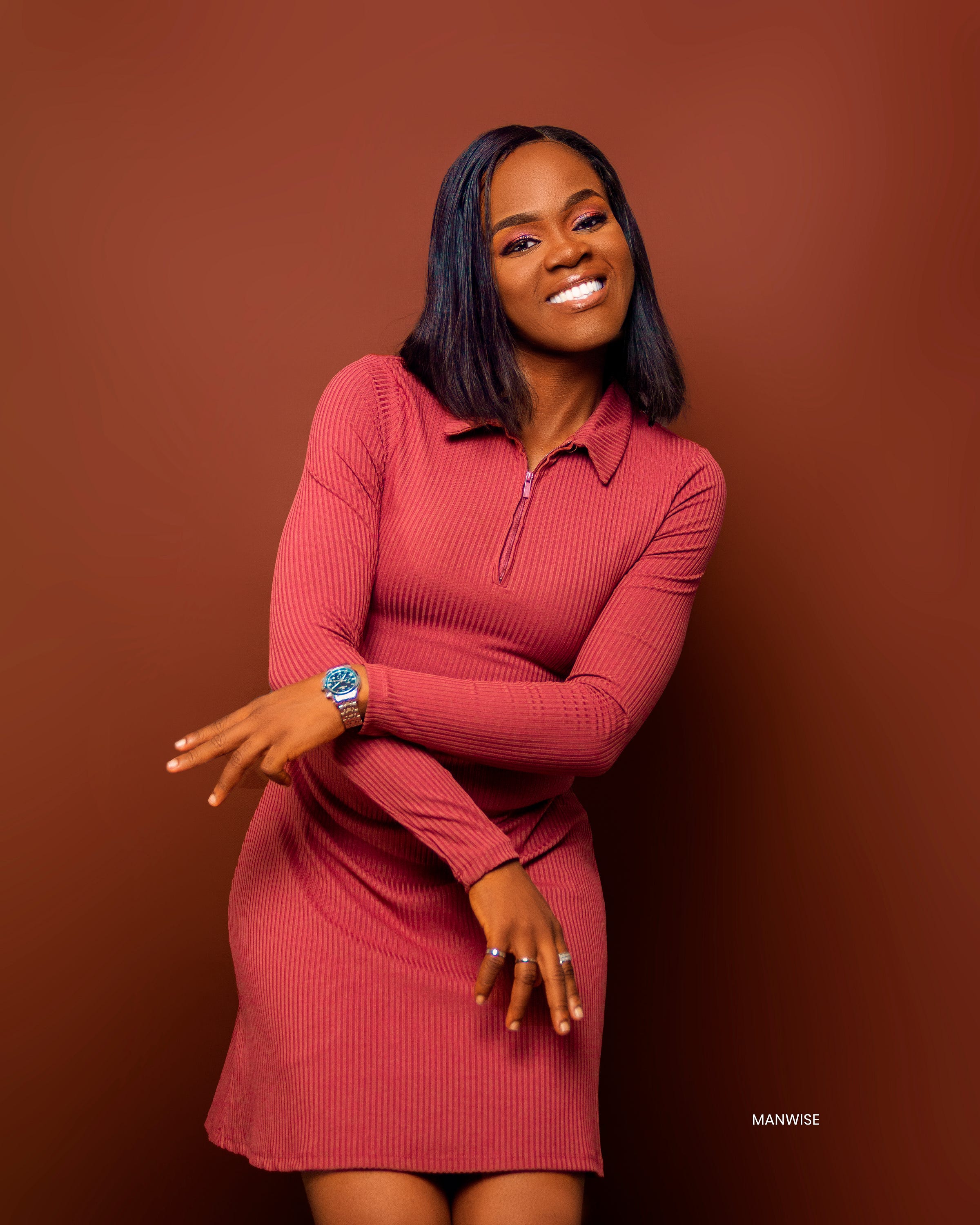 Oluwadamilola Oginni – Medium