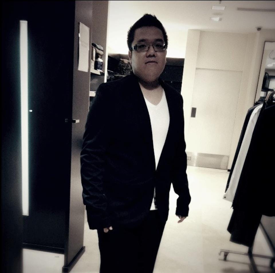 Ritchie Nathaniel – Medium