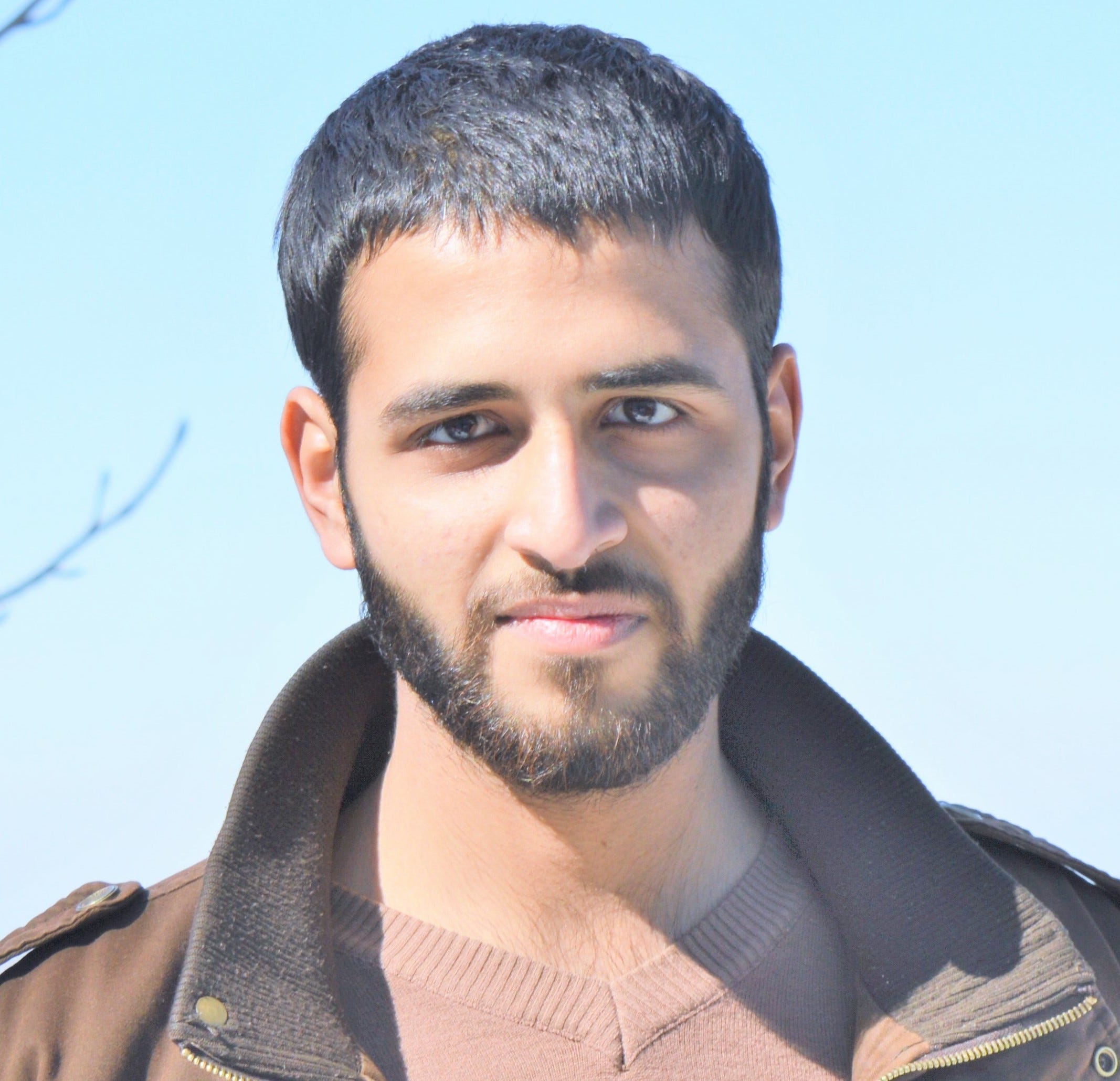 Ahmed Usama – Medium