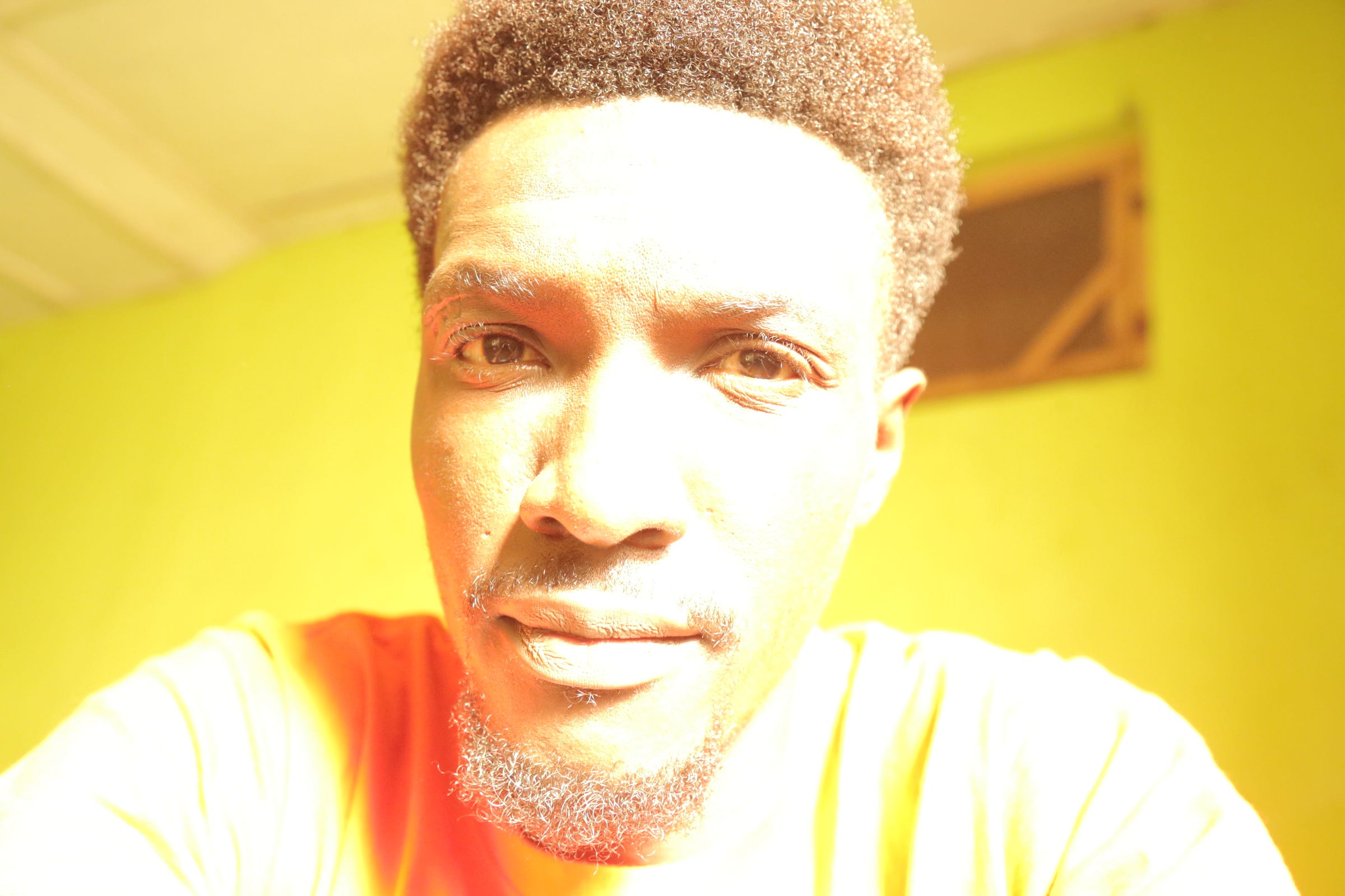 Tchidi Jacobs – Medium