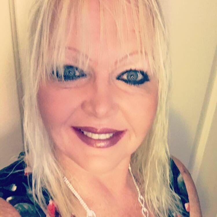 Tammy Guinan – Medium