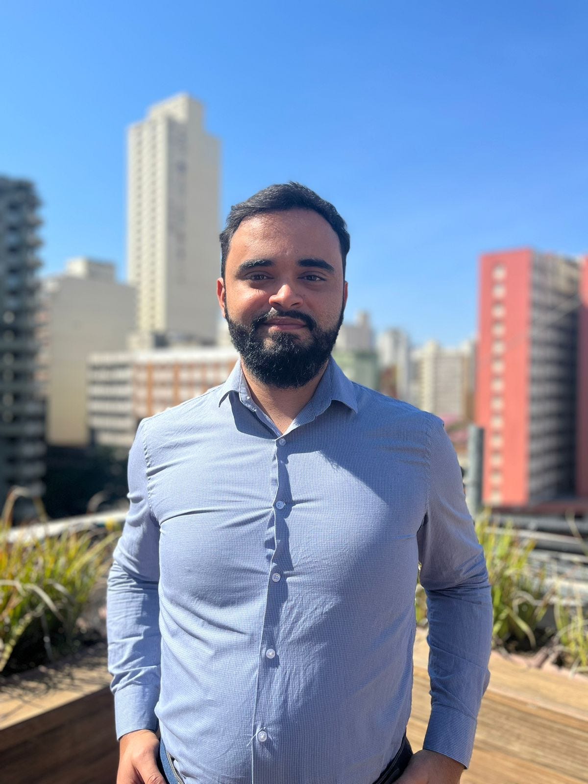 Paulo Vítor Souza – Medium