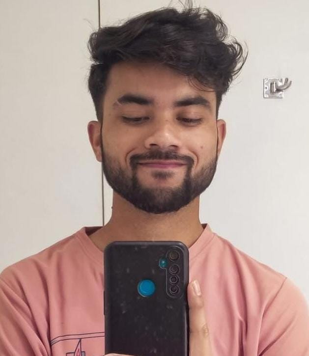 Gaurav Parmar – Medium