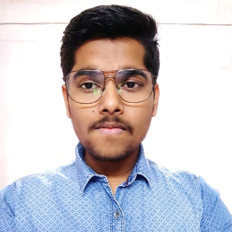 Dibya Mohan Acharya – Medium