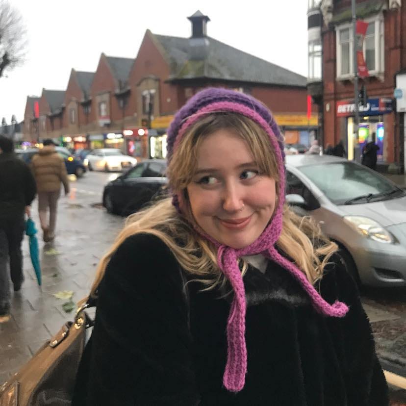 Tabitha Green – Medium