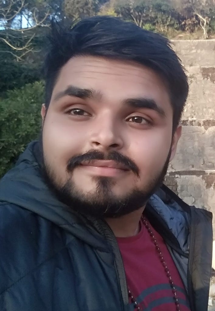 Apoorv Mishra – Medium