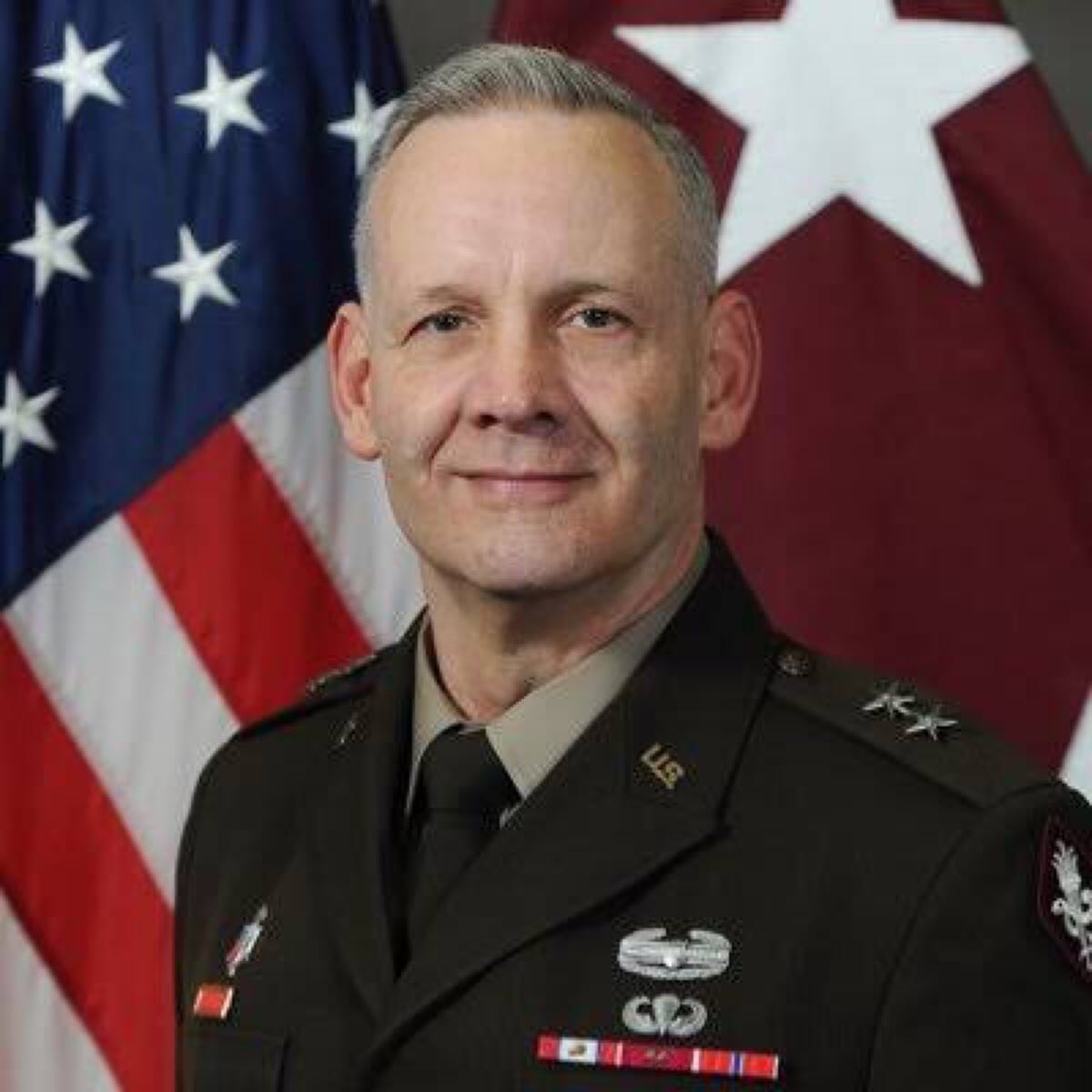 Gen.Dennis lemaster – Medium