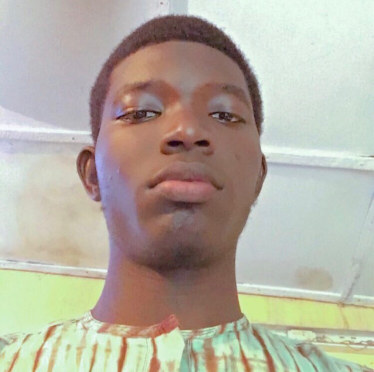 Afreet Al Asphalt – Medium