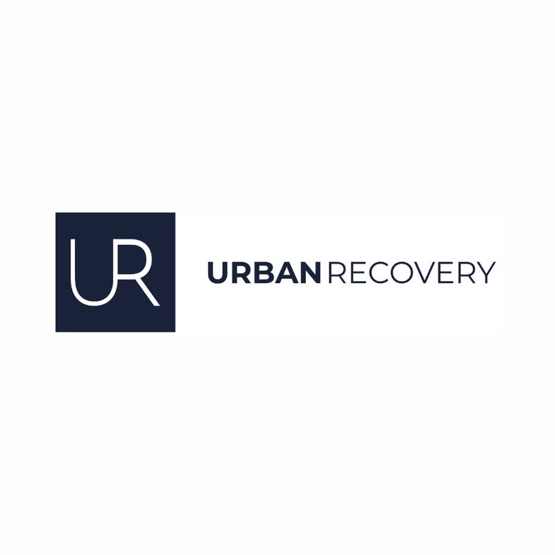 Urban Recovery Addiction Treatment Center – Medium