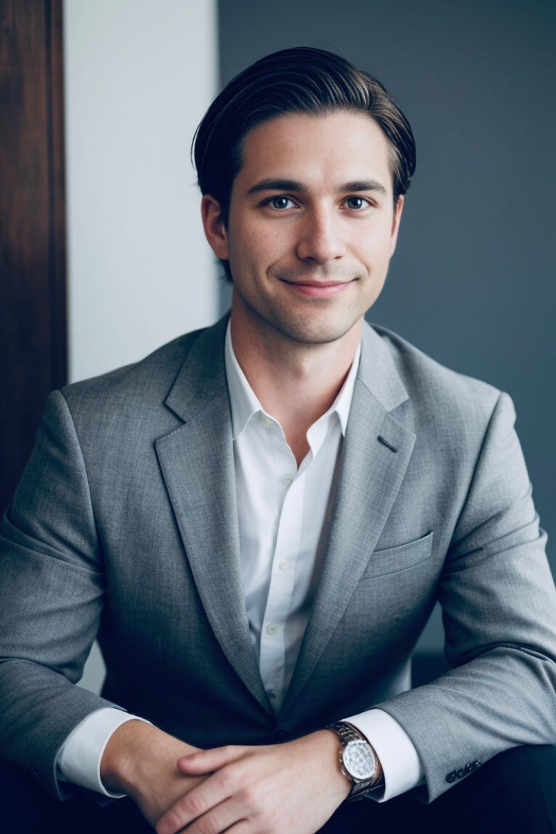 About – Zaphyr Wolfe – Medium