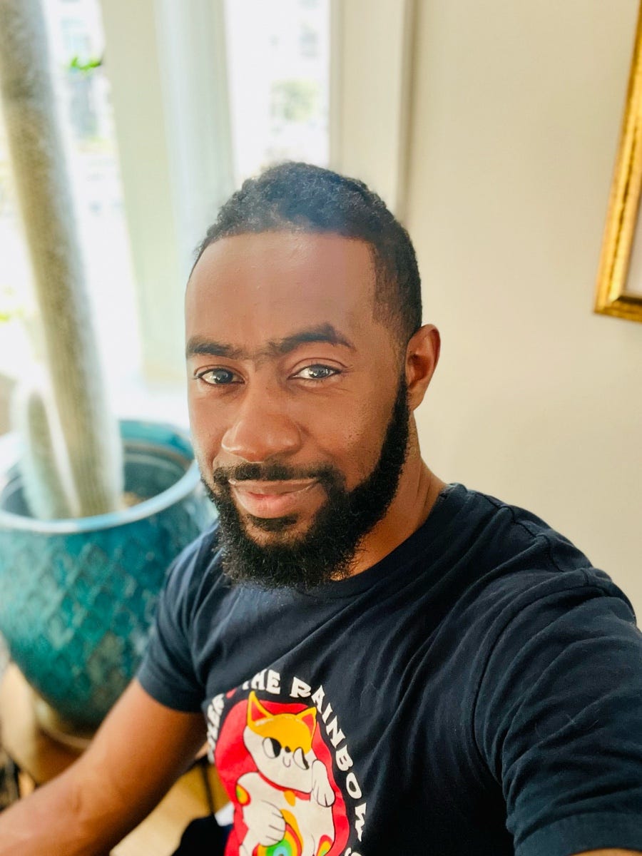 Brandon Russell on Medium curated some lists