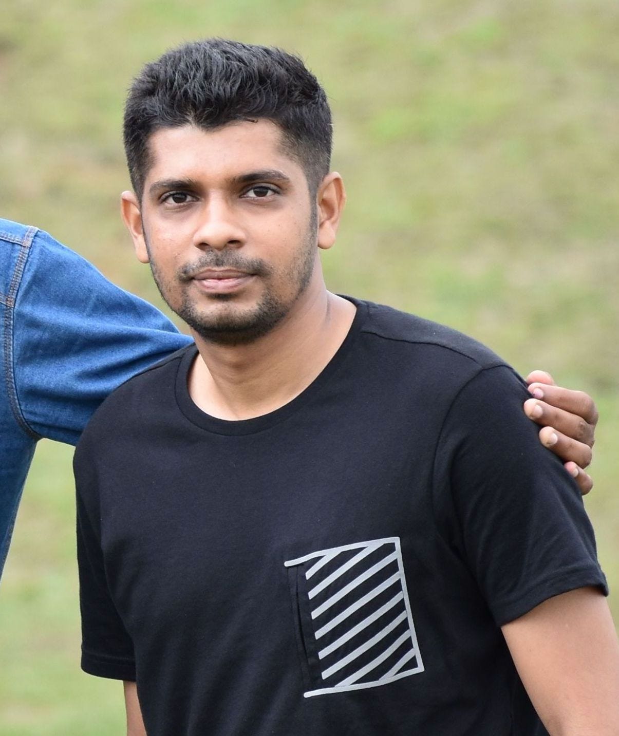 Sreenath Menon – Medium