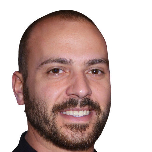Eric Darnell – Medium