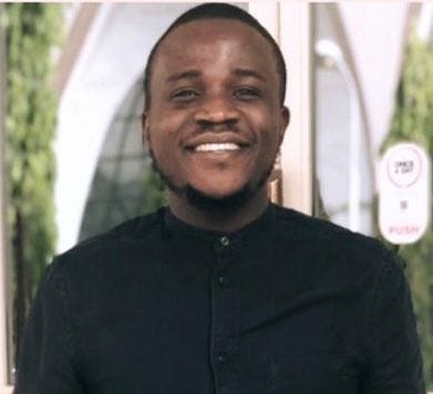 Victor Obinna Nkwuo – Medium