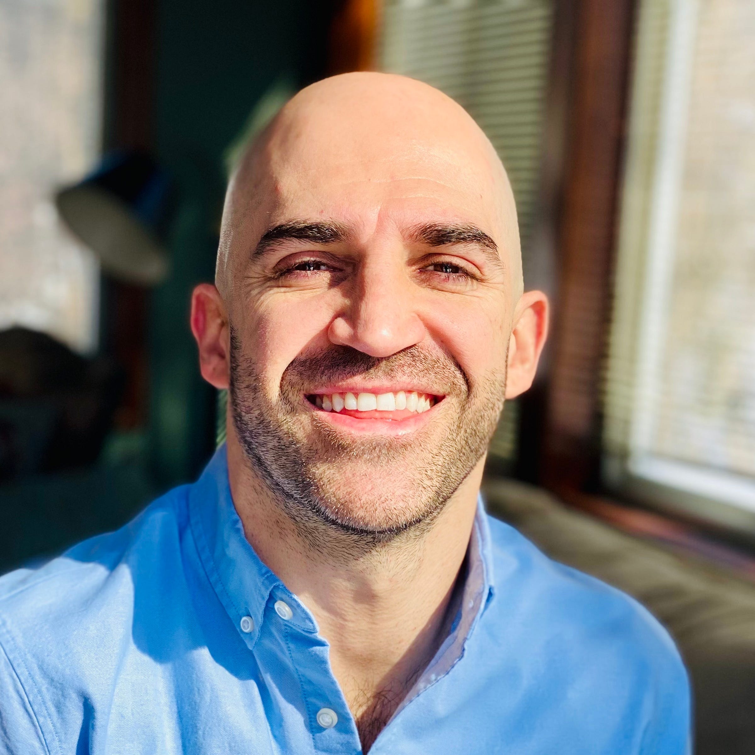 David Kendall on Medium curated some lists