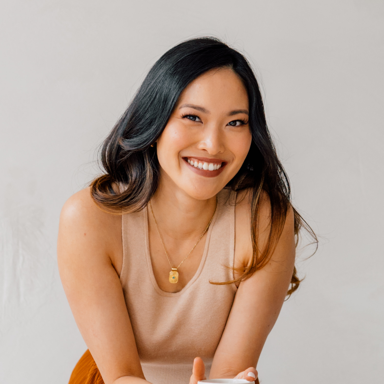 About – Cheryl Chan – Medium