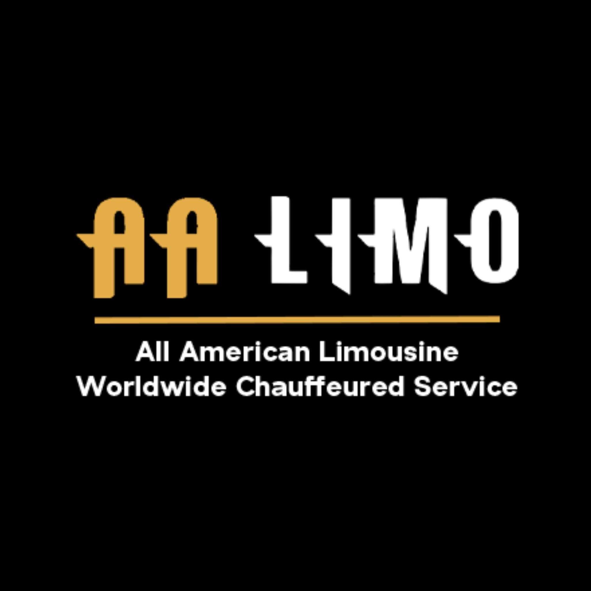 AA Limo Worldwide – Medium