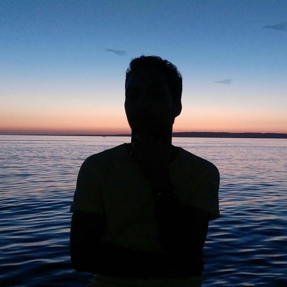 Hussam Shafik – Medium