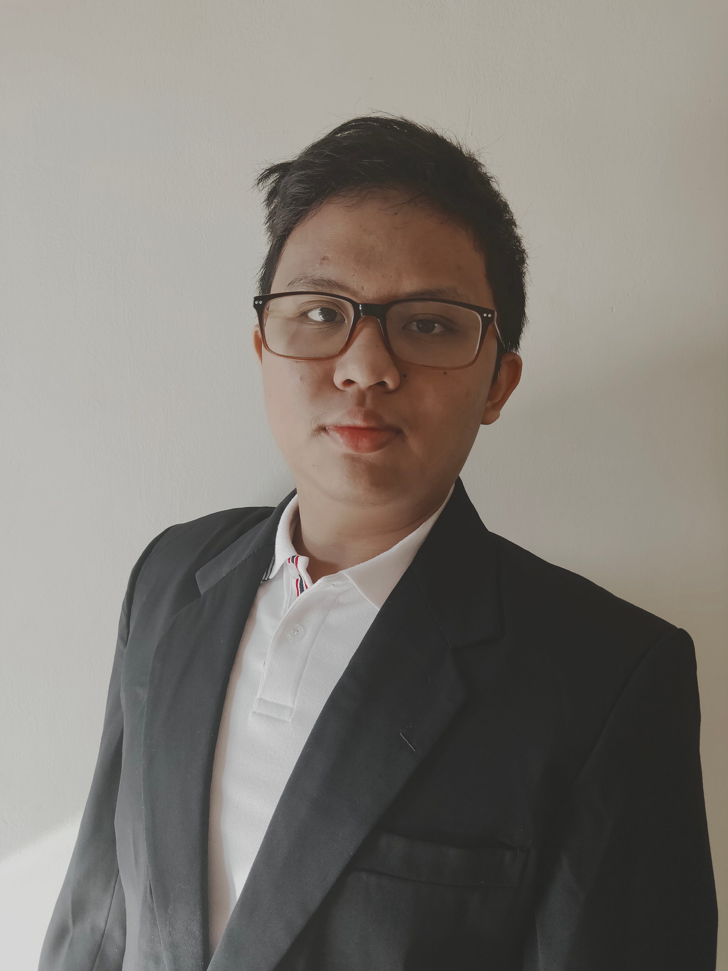 About – David Augusta Chandra – Medium