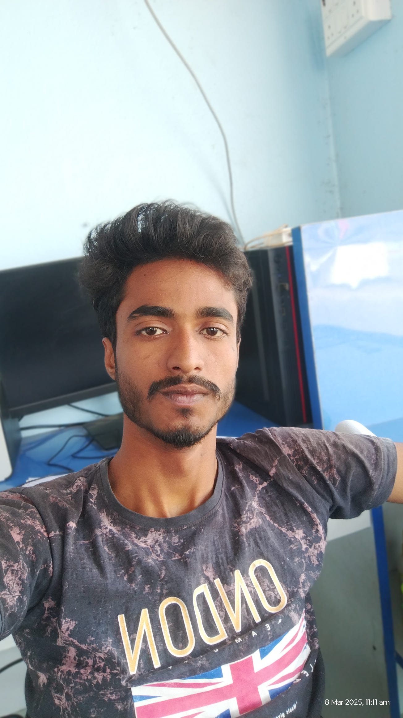 Rahul Mallick – Medium