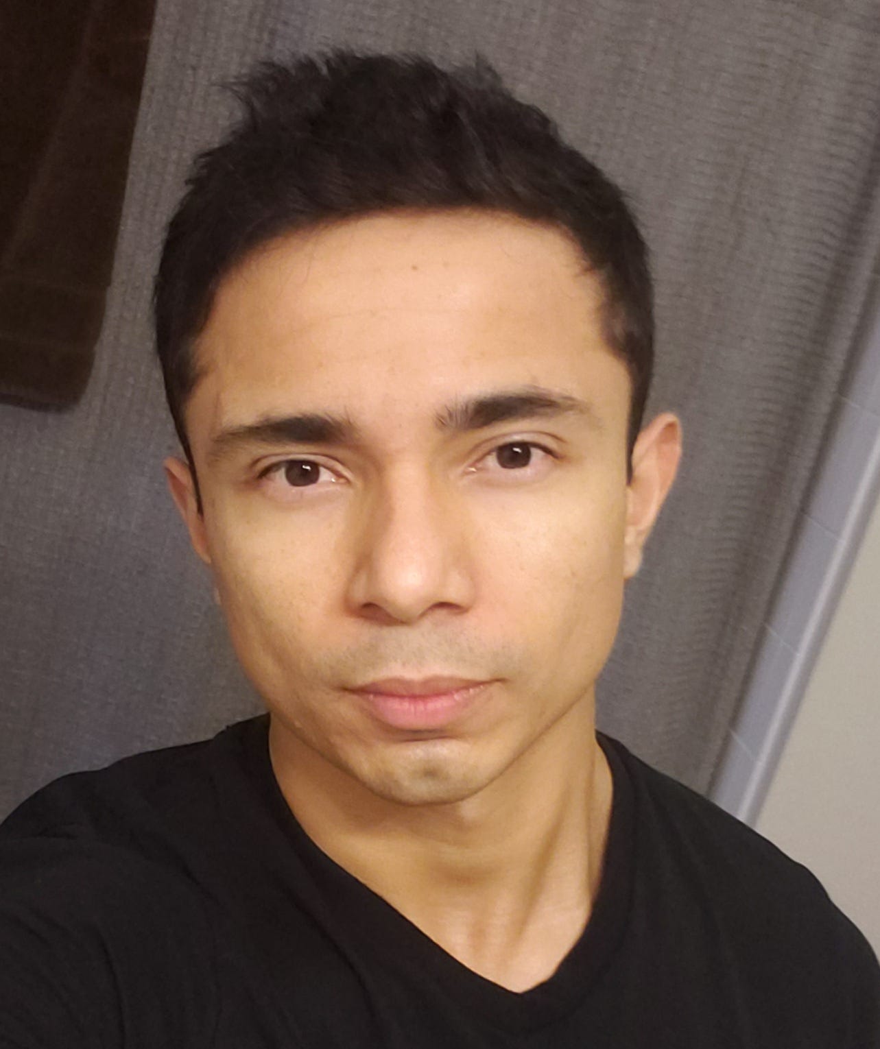 About – Hector Lozano – Medium