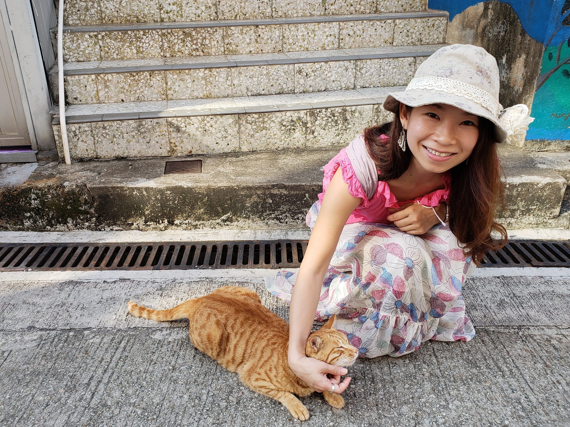 Yuki Lau – Medium