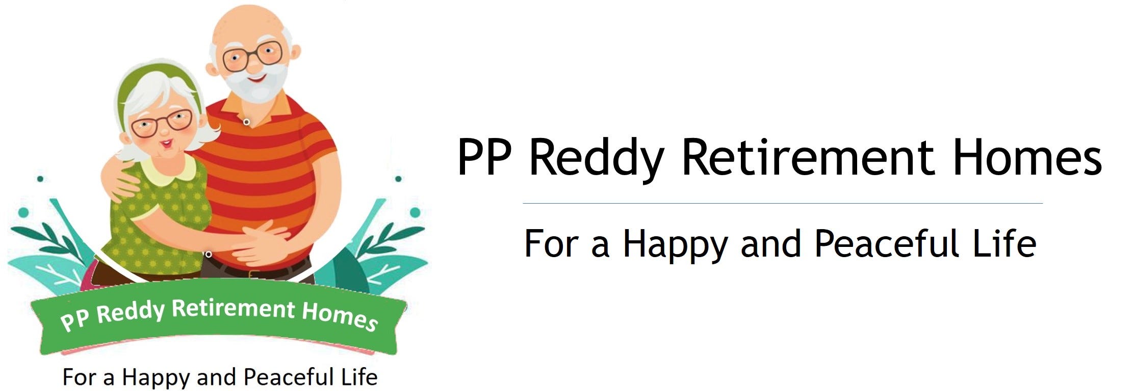 PP Reddy Retirement Homes – Medium