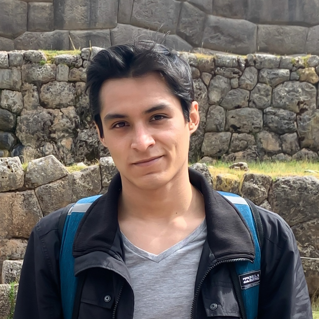 About – Jose Flavio – Medium