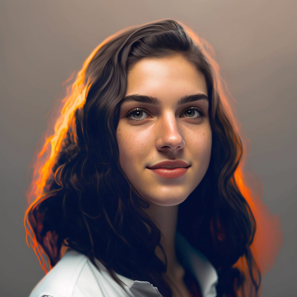 Cassie – Medium