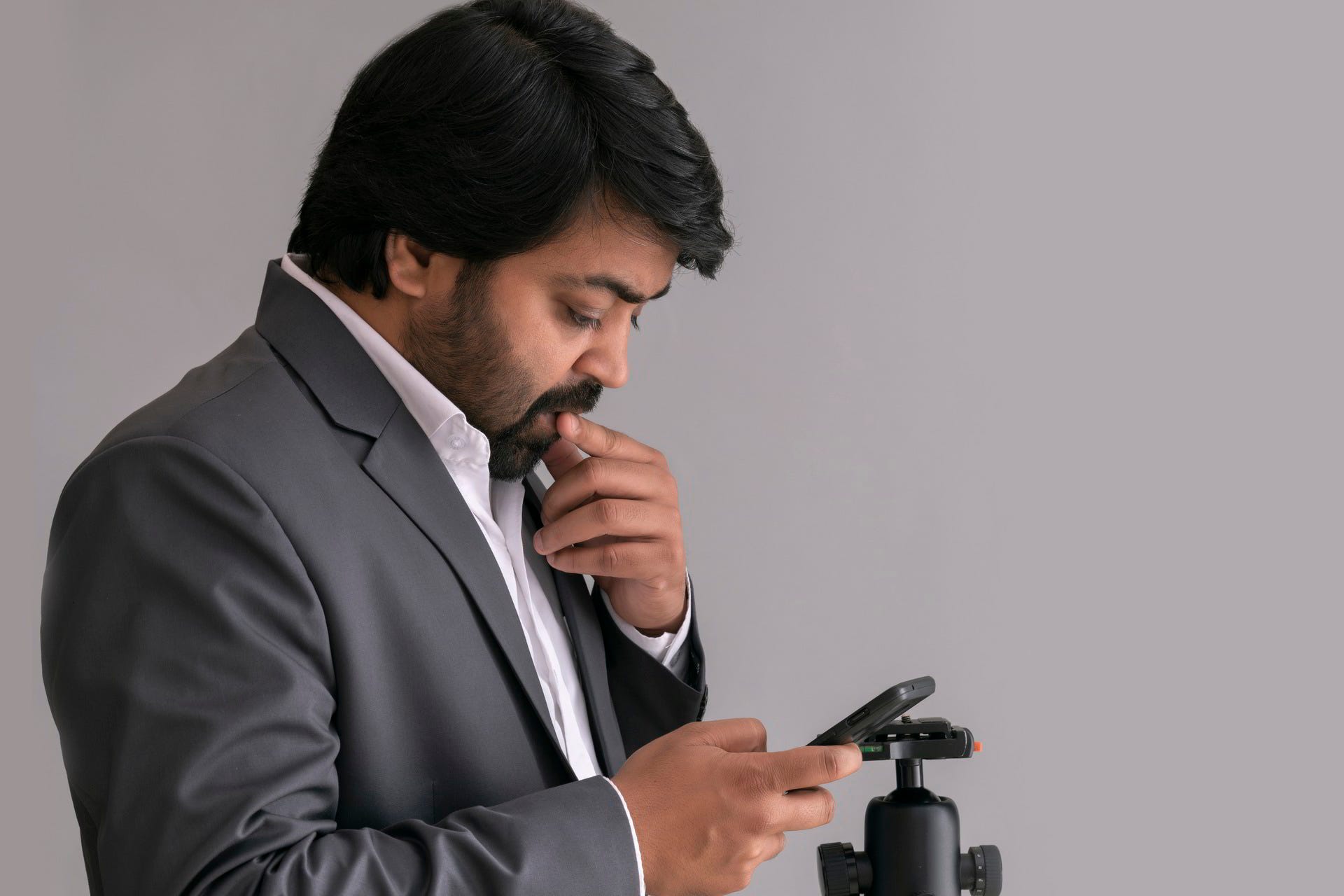 Rajeev Kashyap – Medium