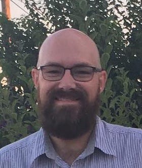 Kevin Athey – Medium