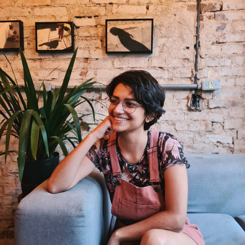 About – Amanda Dal Ponte – Medium